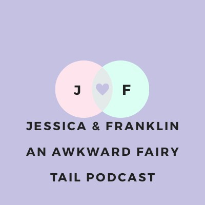 An Awkward Fairy Tail • A podcast on Spotify for Creators