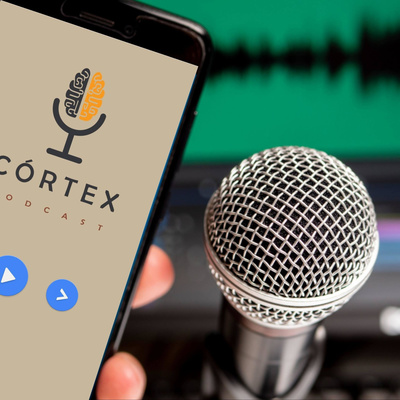 CÓRTEX PODCAST • A podcast on Spotify for Creators
