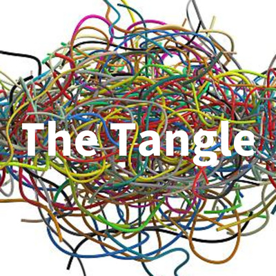 The Tangle • A podcast on Spotify for Creators