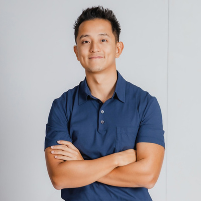 CK Cheong Podcast • A podcast on Spotify for Podcasters