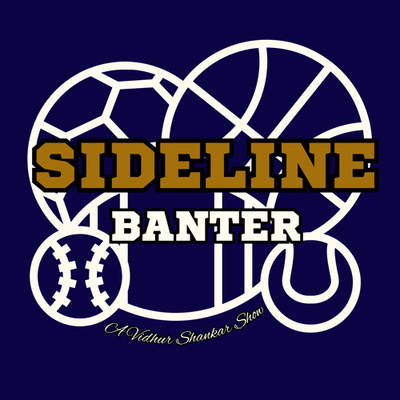 Second Take: A Shankar-Rowzie Show - Trailer by Sideline Banter: A ...