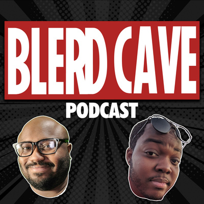 Blerd Without Fear!™ • A podcast on Spotify for Creators
