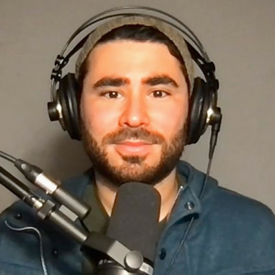 The Yitzy Fink Encounter • A podcast on Spotify for Podcasters