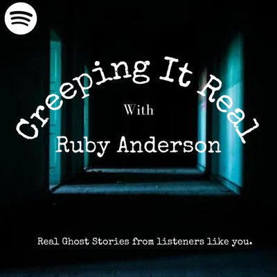Creeping It Real with Ruby Anderson • A podcast on Spotify for Podcasters