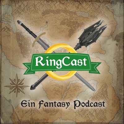 RingCast -Ein Fantasy Podcast- • A podcast on Spotify for Creators