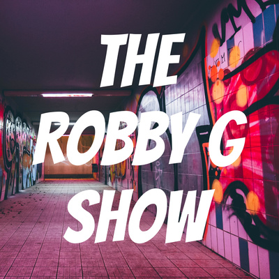 The Me Project (part 1) by The Robby G Show