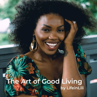 The Art of Good Living (Trailer) by The Art of Good Living by LifeinLili