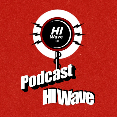 Podcast HI Wave • A podcast on Spotify for Podcasters
