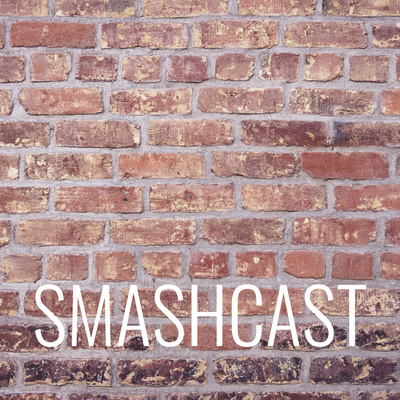 SMASHCAST • A podcast on Spotify for Creators