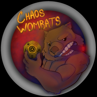 Wheel of Time Genesys 060 - Memory Lane by Chaos Wombats