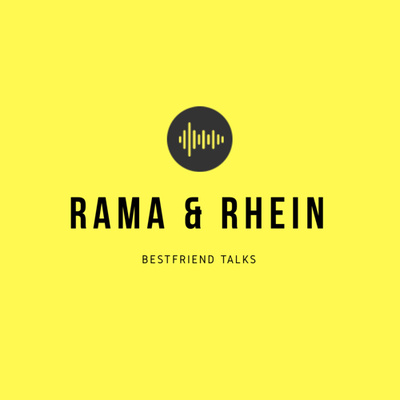 Rama & Rhein • A podcast on Spotify for Creators