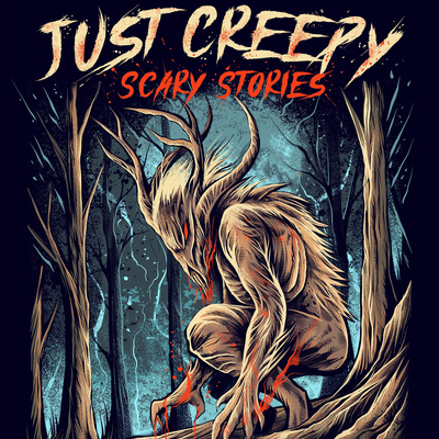 Best Scary Stories of March 2025 | SKINWALKER, Deep Woods, Camping, Forest, CRYPTID by Just ...