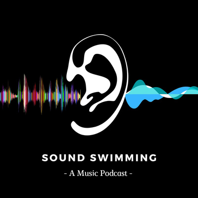 Sound Swimming • A podcast on Spotify for Creators