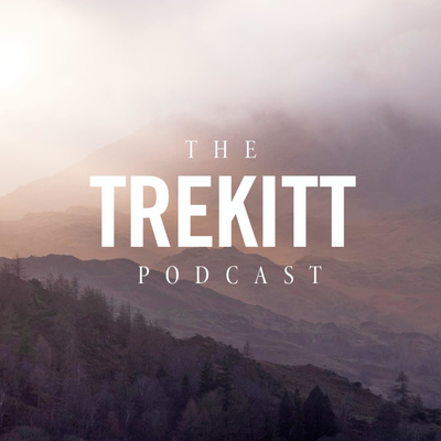 The Trekitt Podcast • A podcast on Spotify for Podcasters