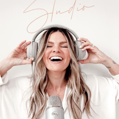 SMALL TALK studio • A podcast on Spotify for Creators