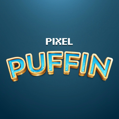Pixel Puffin • A podcast on Spotify for Podcasters