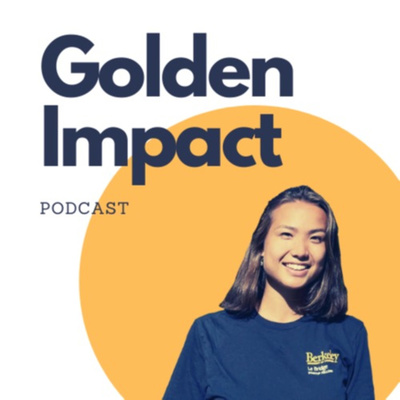Golden Impact Podcast • A podcast on Spotify for Podcasters