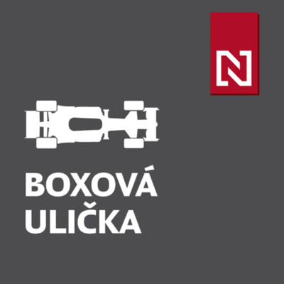 Boxová ulička • A podcast on Spotify for Creators