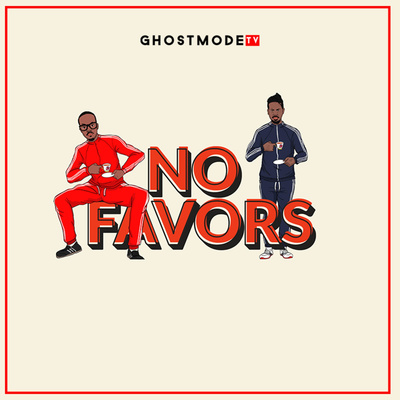 No Favors • A podcast on Spotify for Creators