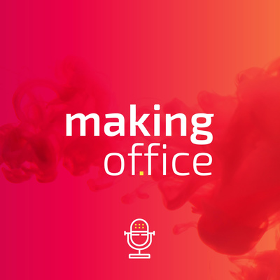 Making Of.fice • A podcast on Spotify for Creators