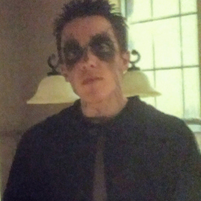 The Time Strider • A podcast on Spotify for Podcasters