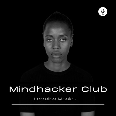 Mindhacker Club • A podcast on Spotify for Podcasters
