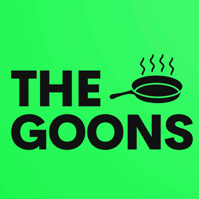 The Best Episode Ever!!!!!!!!!!!!!! by The Goons