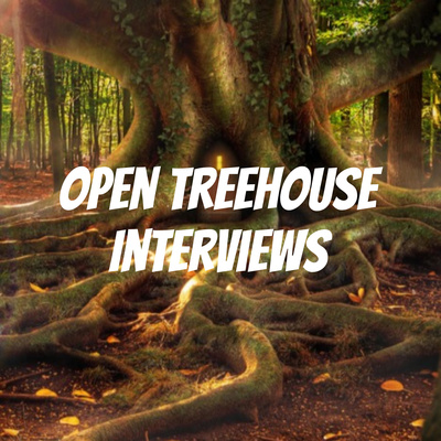 Open Treehouse Interviews • A podcast on Spotify for Creators