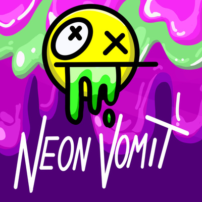 Neon Vomit • A podcast on Spotify for Creators