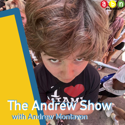 The Andrew Show • A podcast on Spotify for Podcasters