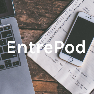 EntrePod • A podcast on Spotify for Creators