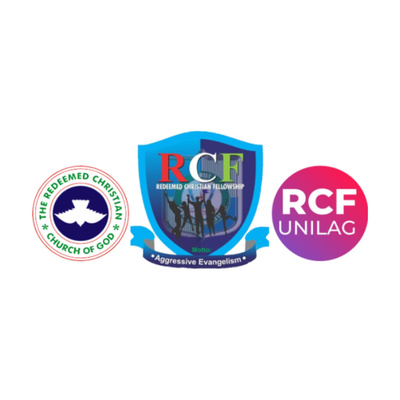 RCF UNILAG • A podcast on Spotify for Creators
