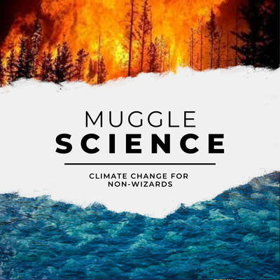 The Muggle Science Podcast • A podcast on Spotify for Creators