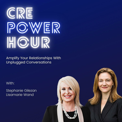 CRE Power Hour Show • A podcast on Spotify for Podcasters