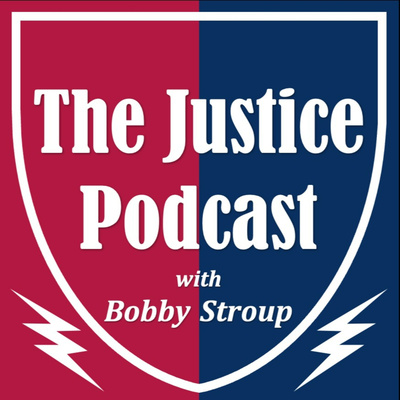 The Justice Podcast • A podcast on Spotify for Podcasters
