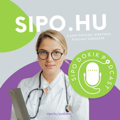 SIPO DOKIK • A podcast on Spotify for Creators