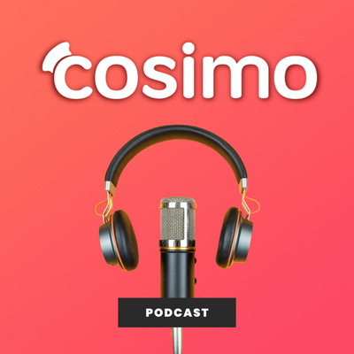 Cosimo Art Podcast • A podcast on Spotify for Creators