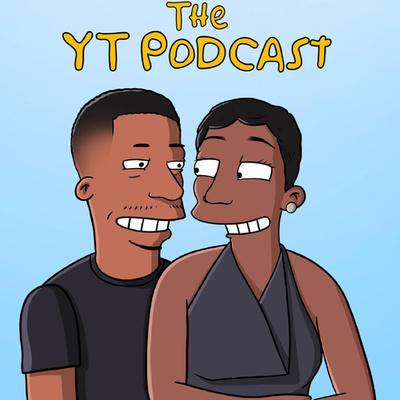 The YT Podcast- 53- Cut Them Off by The YT Podcast