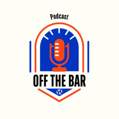 Off The Bar Podcast • A podcast on Spotify for Creators