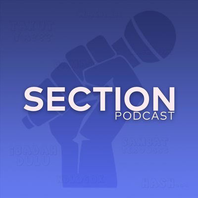Podcast Section • A podcast on Spotify for Creators