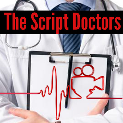 The Script Doctors • A podcast on Spotify for Podcasters