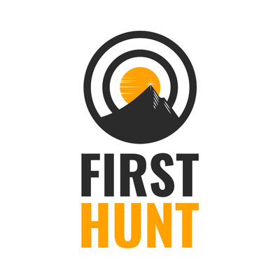 First Hunt Podcast • A podcast on Spotify for Creators