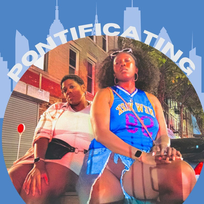 Pop Quiz! by Pontificating