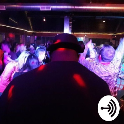 The Variety show with Dj Fury • A podcast on Spotify for Creators