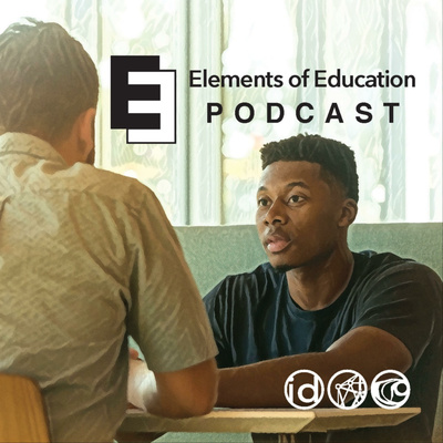 Essential Element Podcast • A podcast on Spotify for Creators