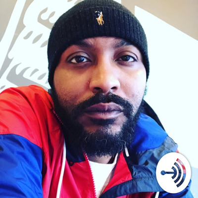 Steven Marcus Womack • A podcast on Spotify for Creators