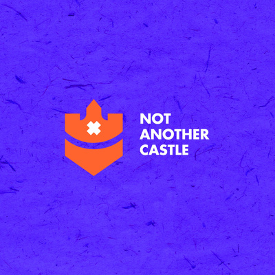 NOT ANOTHER CASTLE • A podcast on Spotify for Creators