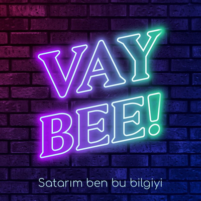 Vay Bee! • A podcast on Spotify for Creators