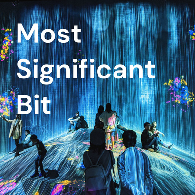 Tidal Energy by Most Significant Bit