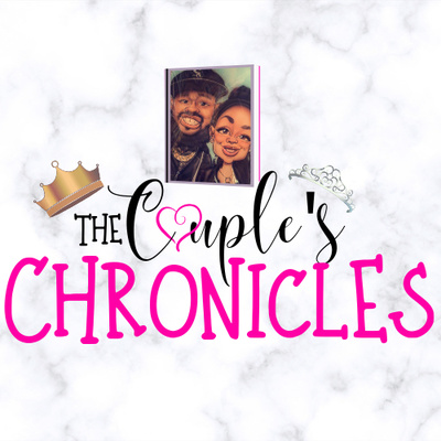 The Couples Chronicles • A podcast on Spotify for Creators